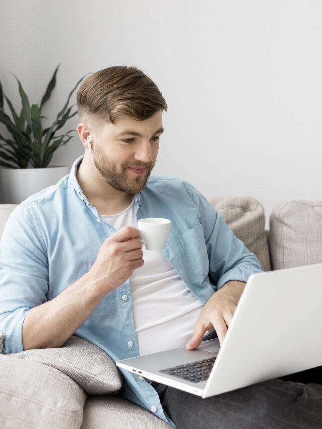 How To Create A Website In 7 Steps – W3Mind